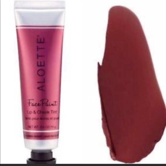 aloette | Makeup | Aloette Face Paint Nwt | Poshmark